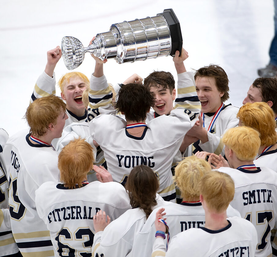 Kirkham, Duey help Tigers win first title in 21 years | News, Sports ...